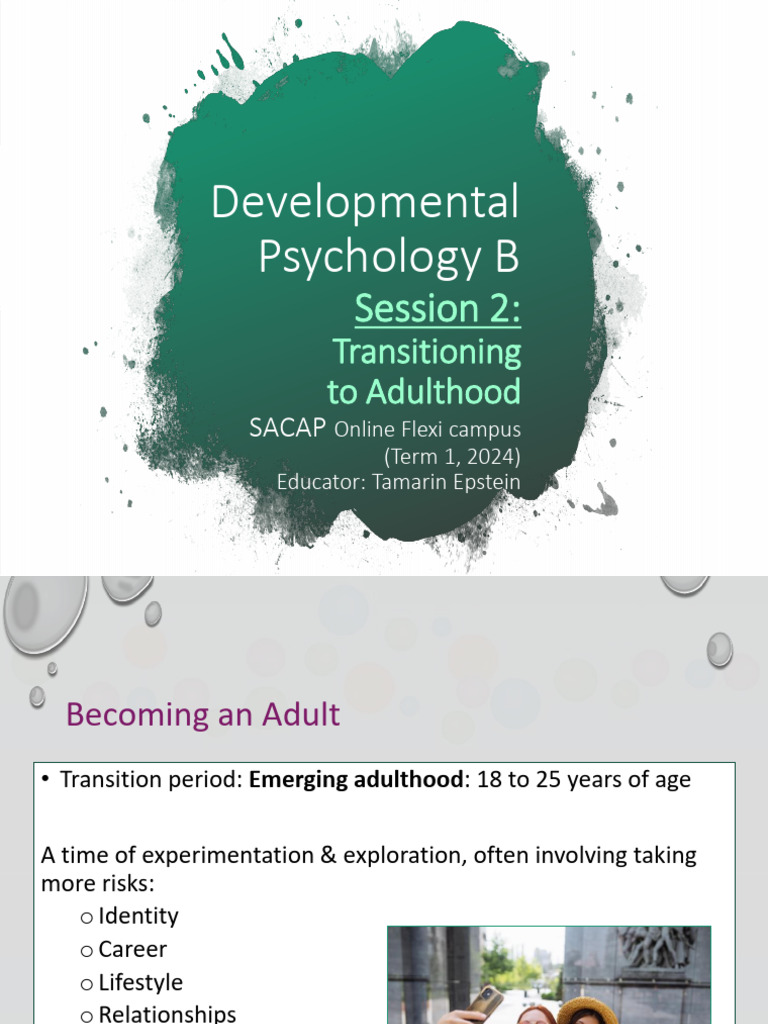 DPB Session 2 Slides | PDF | Obesity | Alcoholism