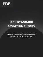 ICT SIBI and BISI | PDF | Market Trend | Technical Analysis