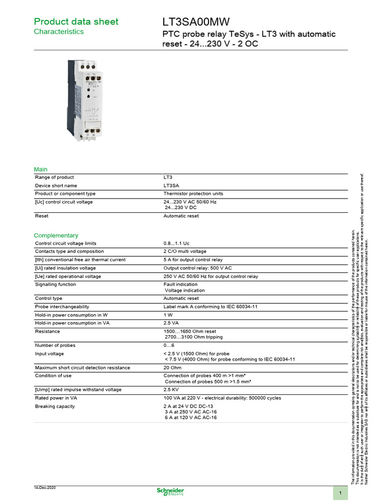 A700000007232955 | Download Free PDF | Relay | Electrical Connector