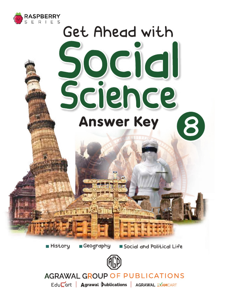 Social Science 8 | PDF