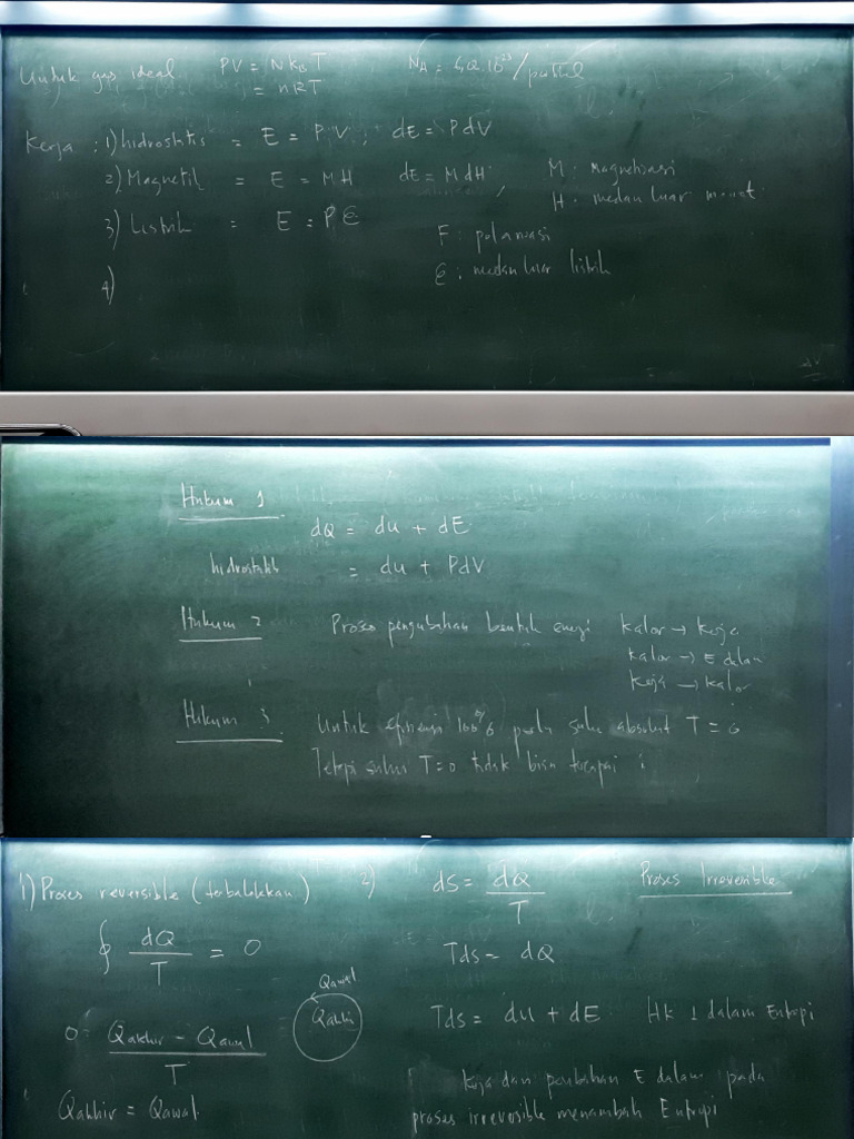 Fisika Statistik_2024_02_05 | PDF