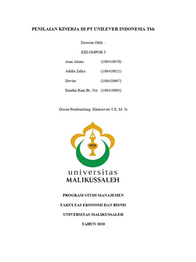 Tugas Felis Bu Dian | PDF