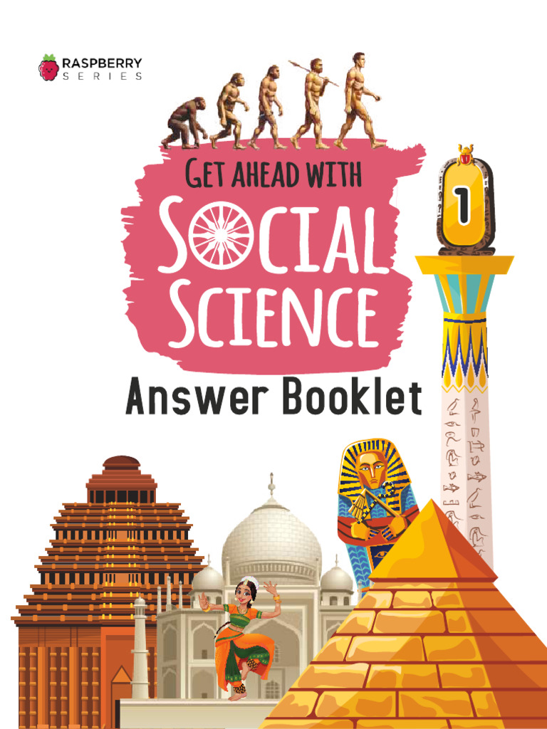 Social Science 1 | PDF