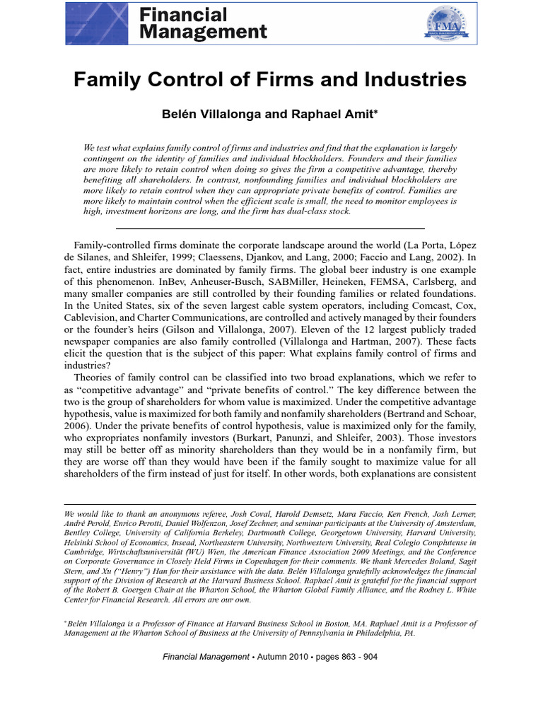 family-control-of-firms-and-industries-2010-pdf-competitive