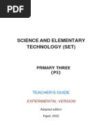 ICT S4 TG | PDF | Educational Assessment | Learning