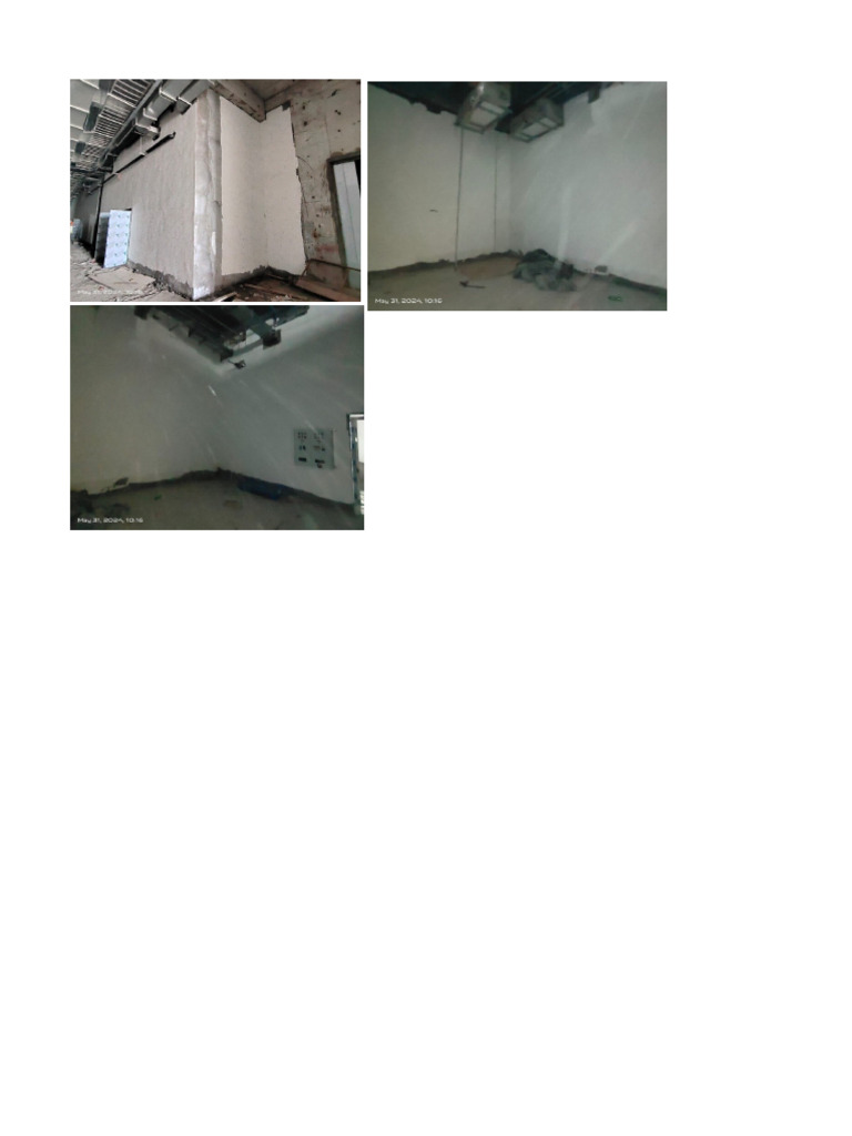 Lift Ground Floor | PDF