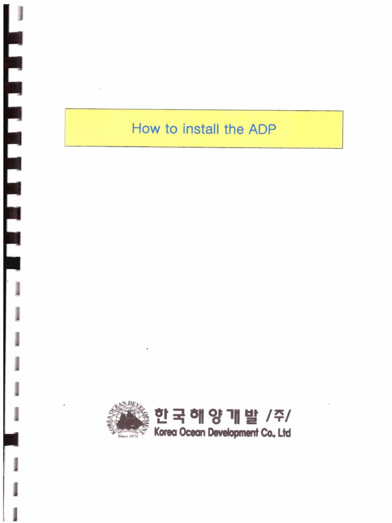 Adp 1 | PDF | Office Equipment | Computer Engineering