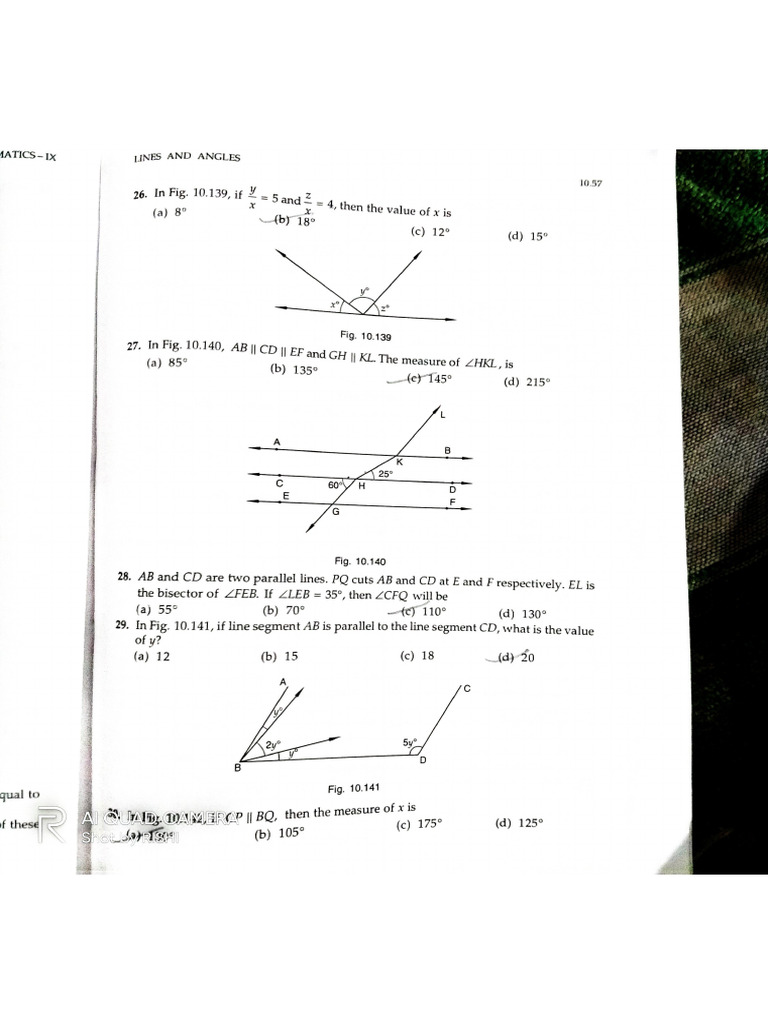 All in One Math | PDF