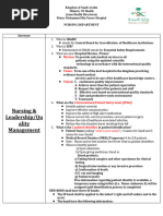 IPSG Updated As Per 7th Edition - With Huddles | PDF | Patient Safety ...