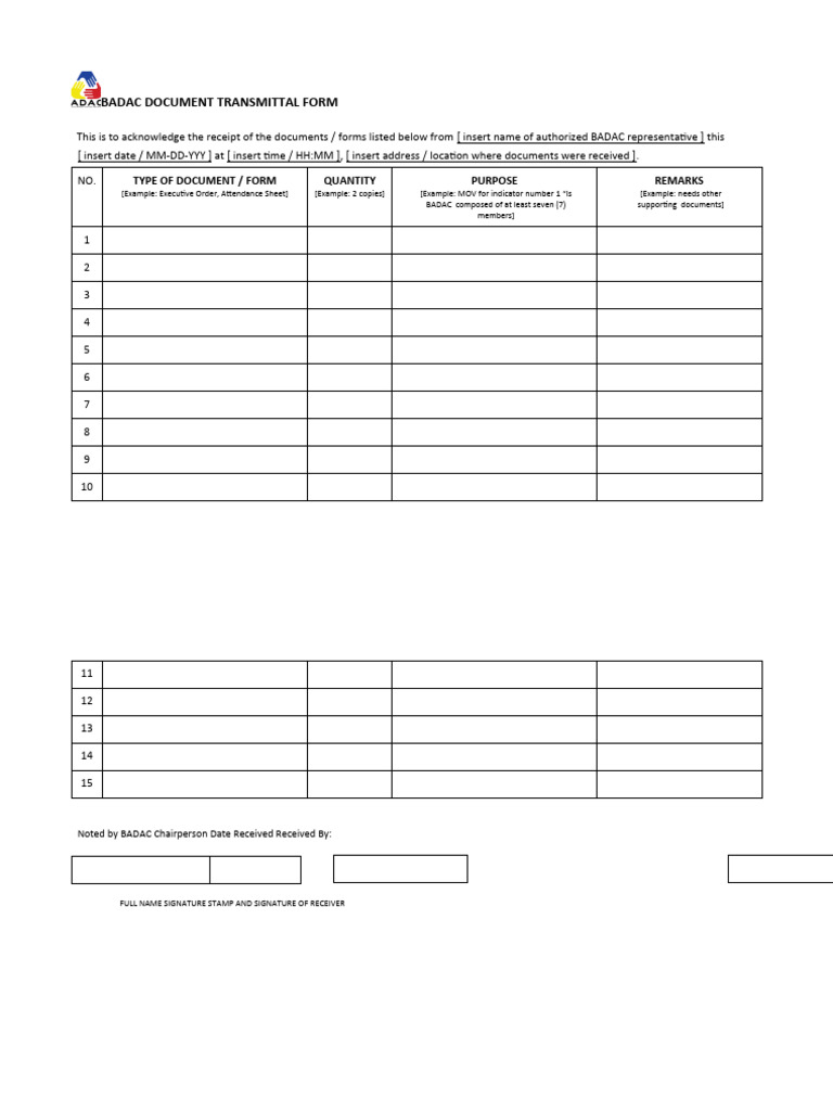 3 1 8 - Transmittal-of-CIR | PDF