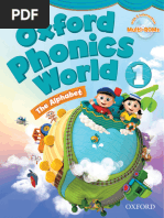 Smart Phonics 1: Student Book PDF | PDF