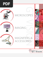 LuxOR® Revalia™ & NGENUITY® Visualization Catalogue | PDF | Computer ...