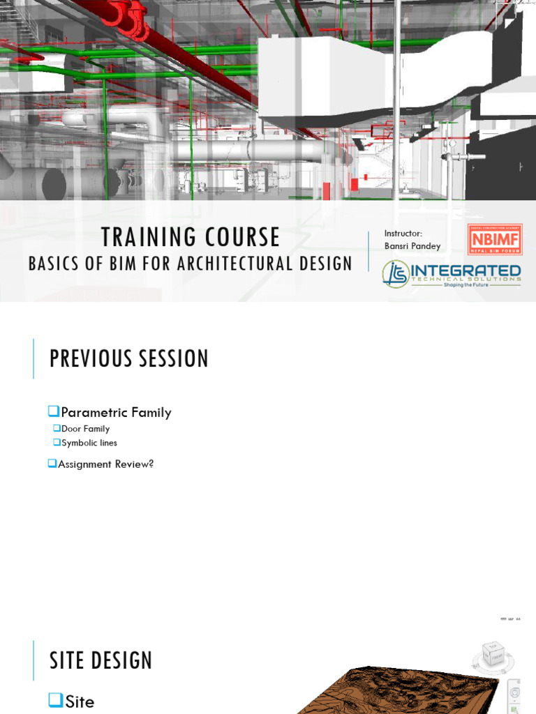 22 - Revit Beginner - Site Design Basics | PDF | Comma Separated Values ... 22 - Revit Beginner - Site Design Basics | PDF | Comma Separated Values ...