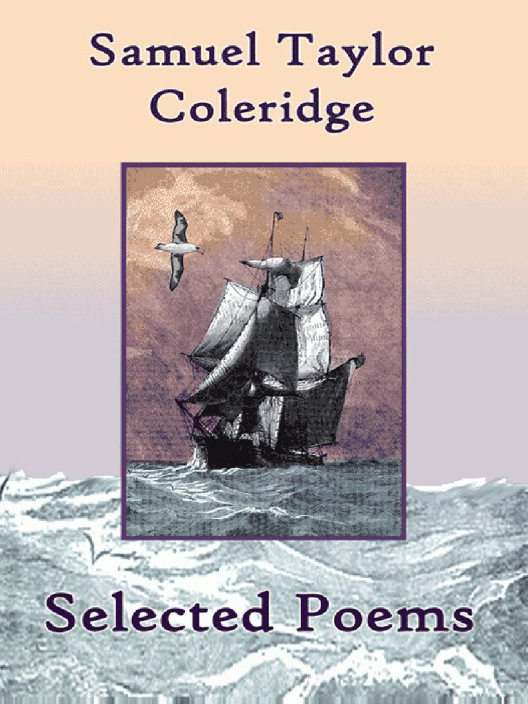 Selected Poems (Samuel Taylor Coleridge) (Z-Library) | PDF | Samuel ...