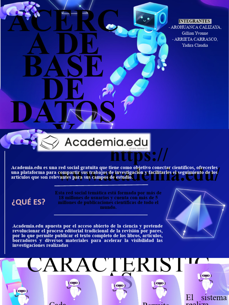 Academia Edu | PDF | Informática