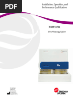 CAP Accreditation Checklists 2025 | PDF | Pathology | Serology