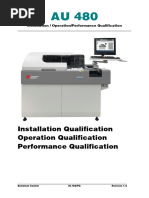 Centrifuge Calibration Guide | PDF | Calibration | Thermometer