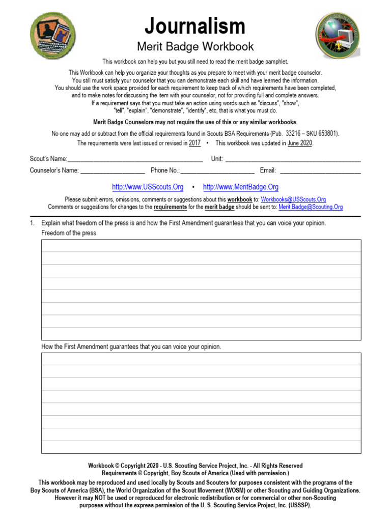 Journalism | PDF | Journalism | News