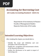 IFRS 3 - Lecture Notes and Examples | PDF | Fair Value | Goodwill ...