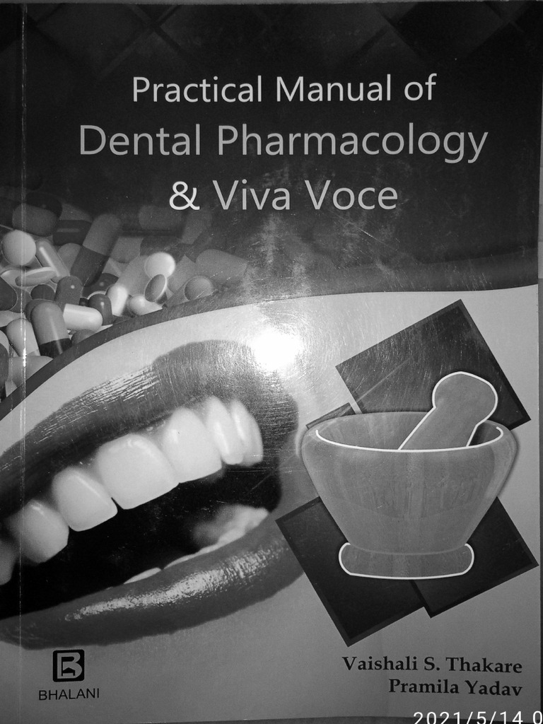 Pharmac Practical BK PDF | PDF
