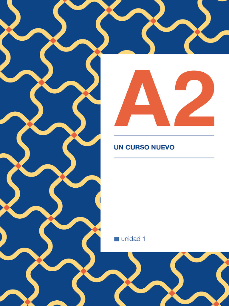 A2.1 | PDF | Lengua española | Lingüística