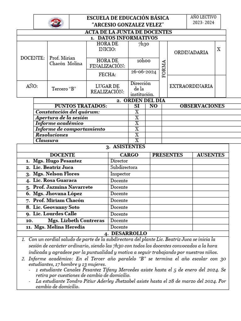 3ro - B - JUNTAS - TRIMESTRE - 1-2-3 PARA IMPRIMIR (1) 1 | PDF | Educación primaria