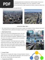 Glossary of Definitions - Contemporary Urban Environments - AQA ...