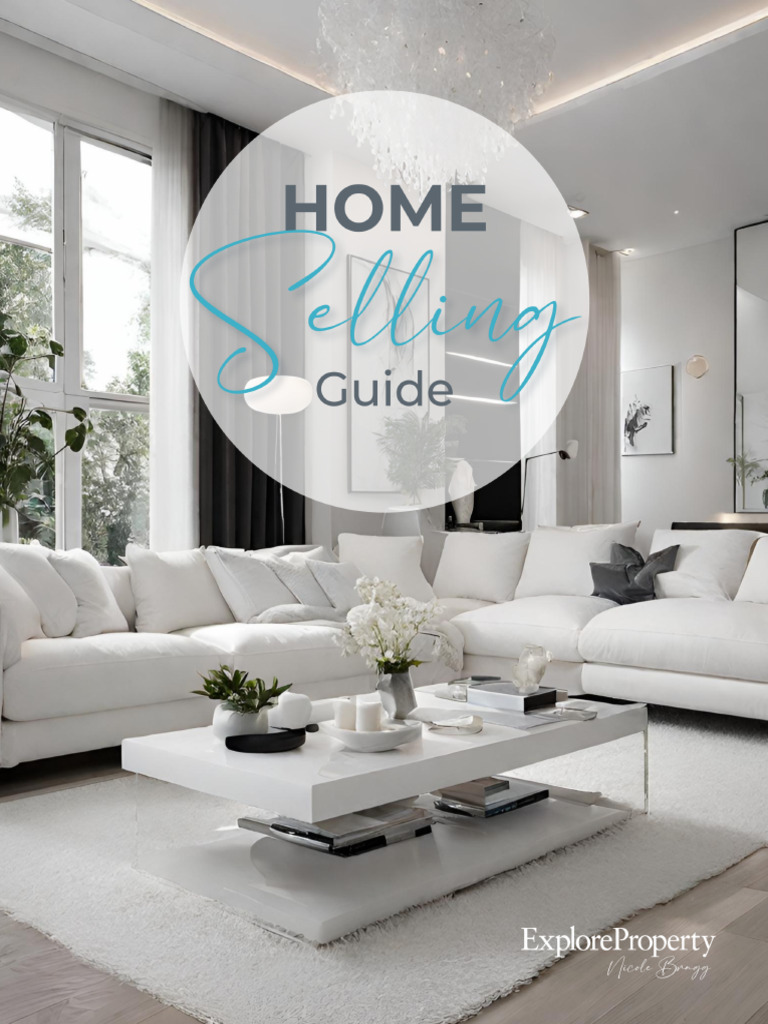 Home Selling Guide | PDF