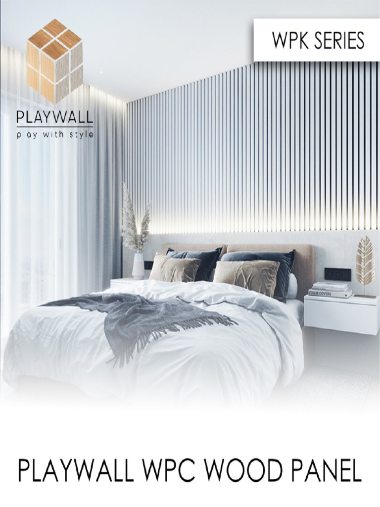 Katalog WPC - WPK | PDF