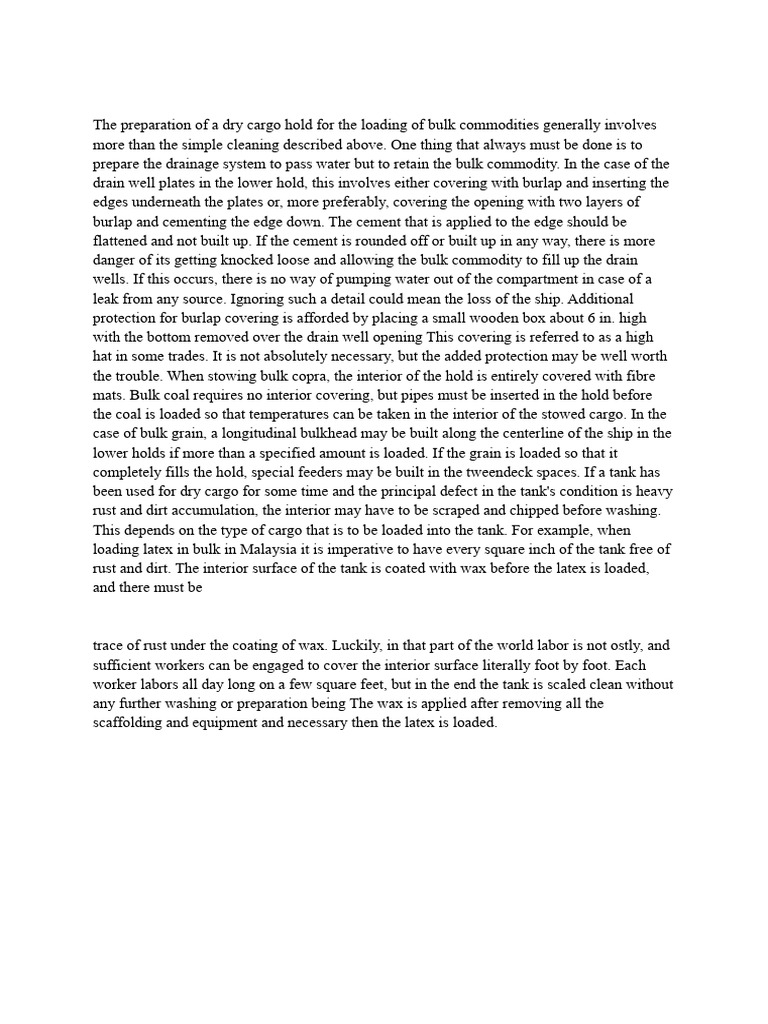 Document | PDF | Cargo | Rust