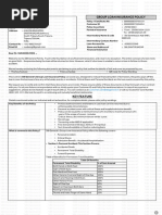 SBI+Life+-+RiNn+Raksha V03 Brochure | PDF | Insurance | Loans