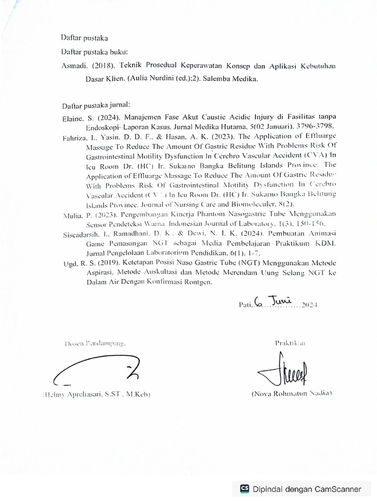 Scan LP NGT | PDF