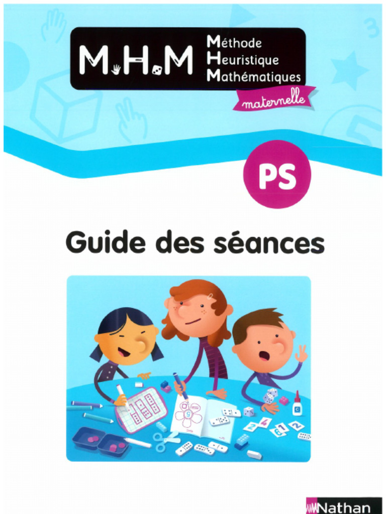 Guide MHM Ps | PDF