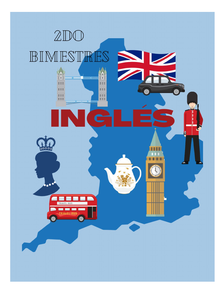 Caratulas 2do Bimestre | PDF