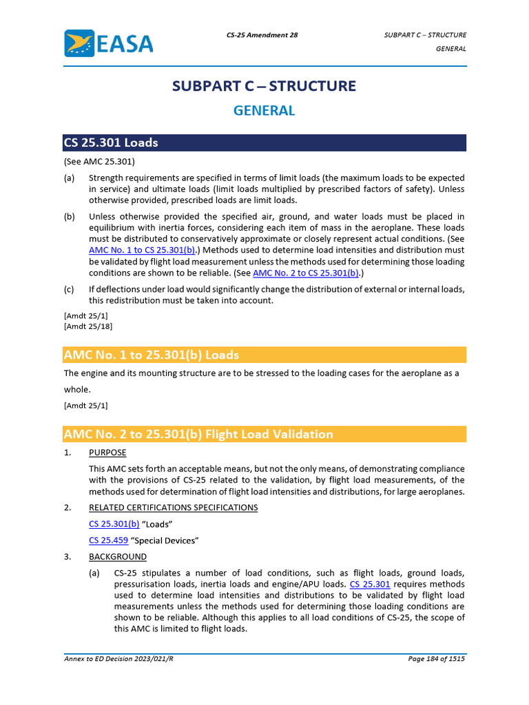 Subparts C and D | Download Free PDF | Strength Of Materials | Stress ...