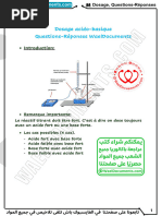 Révision Économie Thème 1 Et 2 - WaelDocuments | PDF