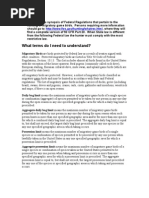 Eagle Nest Survey Protocol for Wind Projects | PDF | United States Fish ...