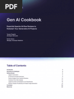 architecting-agentic-apps | PDF | Interoperability | Computer Security