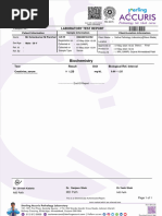 UB92 Claim Form | PDF