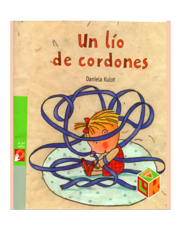 Cuento - Un Lío....... | PDF
