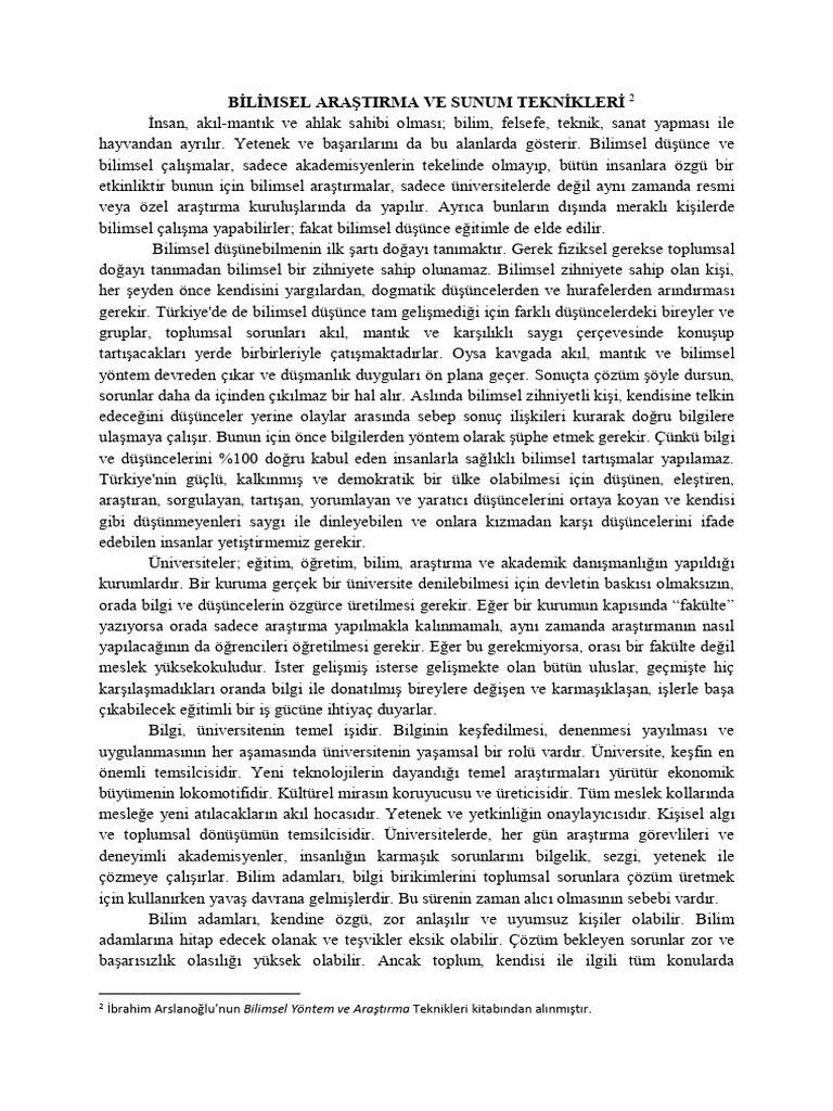 TD-II 14. Hafta | PDF