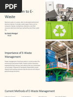 Interdisciplinary Project Class 10 | PDF | Globalization ...