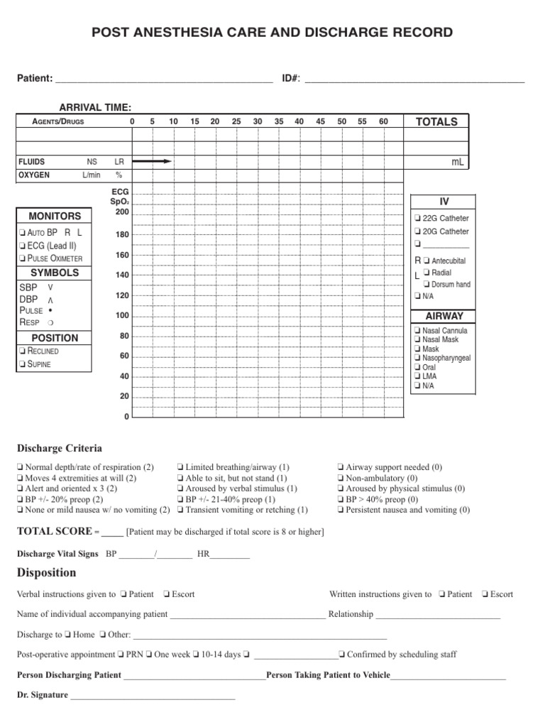 Record Anesthesia Sedation 2 | PDF | Clinical Medicine | Medical ...