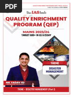 GS2 - Toppers - Handwritten - Upsc - Pyq - Ans - Till 2022RP | PDF