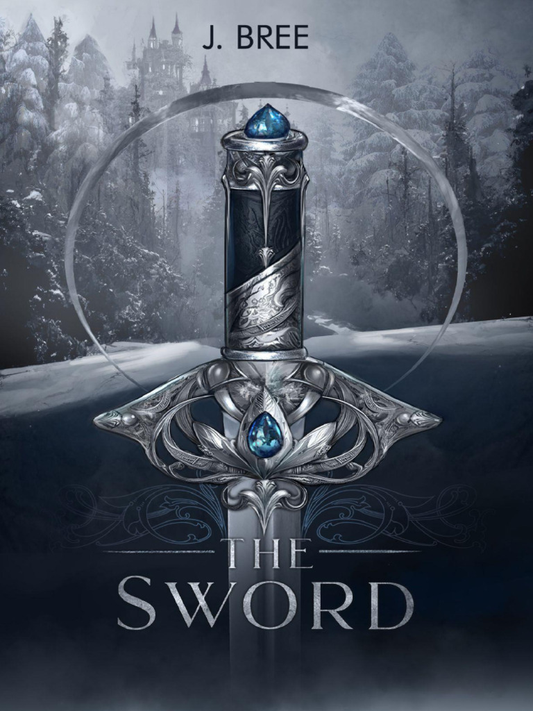 0.2 The Sword - J. Bree | PDF | Brujería