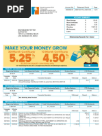 TD Canada Trust Business Deposit Slip | PDF | Cheque | Money