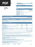 GEN GEN 51 G01 SARS Online Query System External Guide | PDF | Taxes | Taxpayer