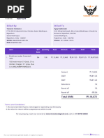 Official Business Form | PDF