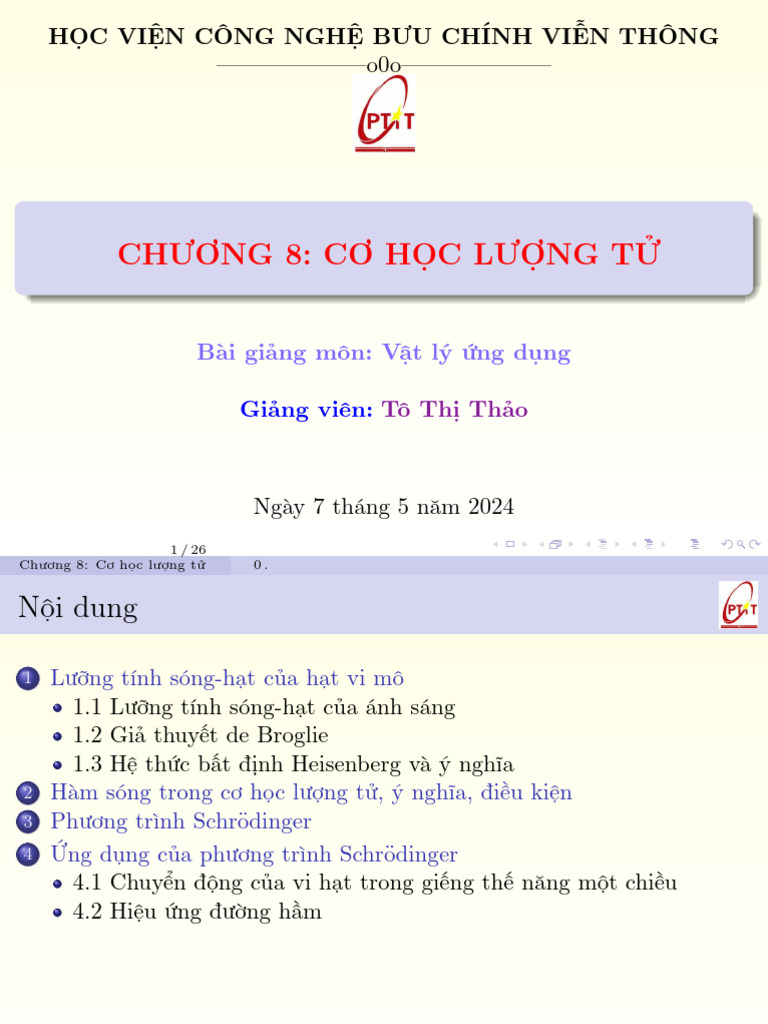 PhysAS ch8 CHLT | PDF