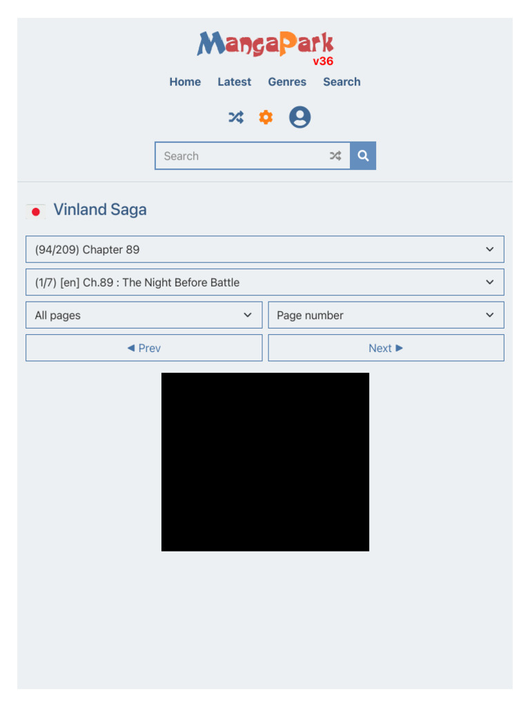 Vinland Saga - Ch.89 | PDF